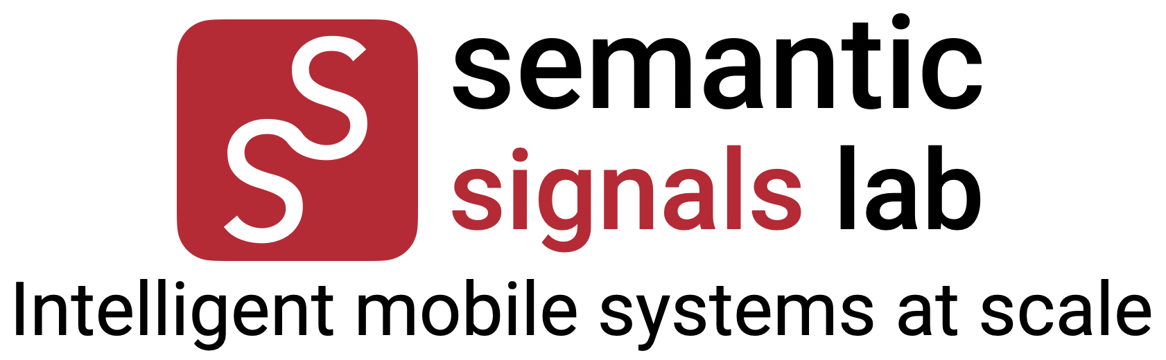 Semantic Signals Lab